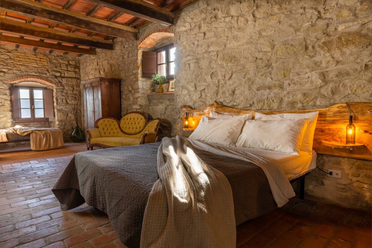 Hotel – Novanta