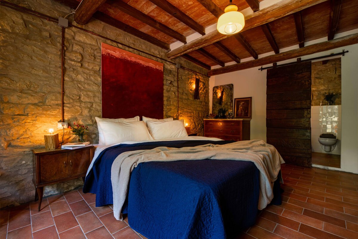 Rooms – Novanta