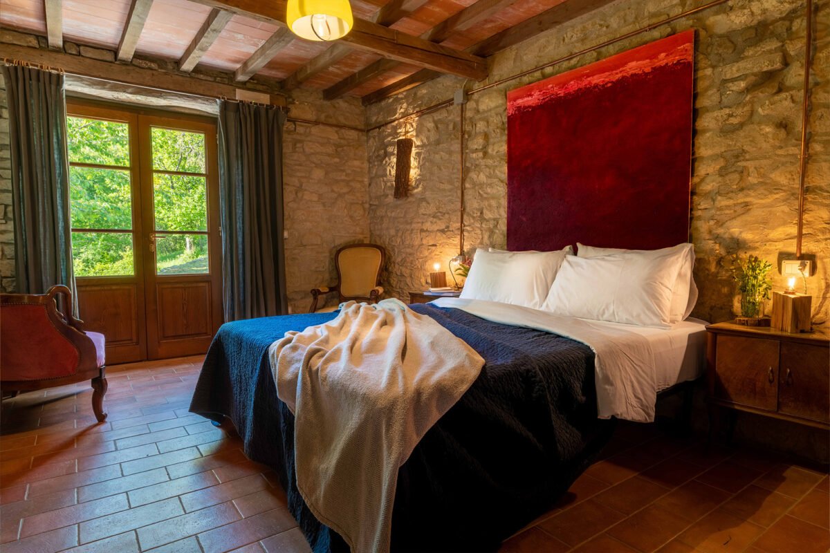 Rooms – Novanta