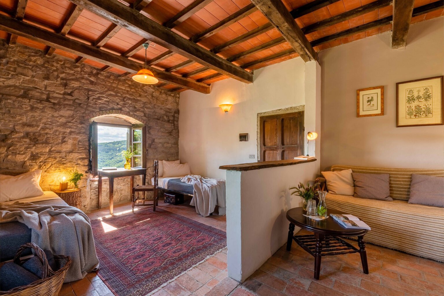Hotel – Novanta